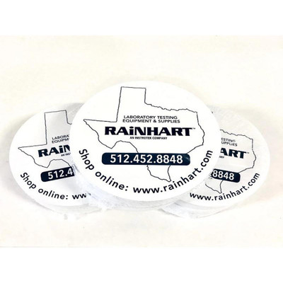 Gyratory Specimen Paper Disc, 6in (150mm) (2000/Pk) | CMTP
