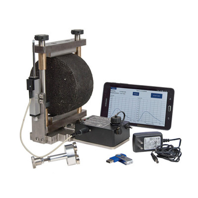 Smart-Jig IDEAL-CT and TSR | Asphalt Mix Design | Certified Material ...