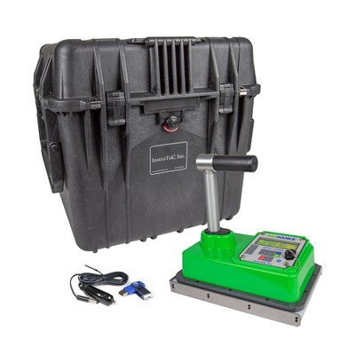 Buy NoNuke Non Nuclear Asphalt Density Gauge – Fast Test | Certified ...