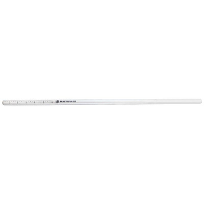 24 x 5/8in Stainless Steel Tamping Rod | Slump Cone Testing | CMTP