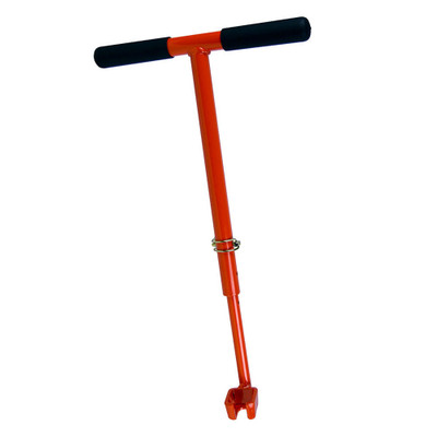 EZ Pull Tool | Nuclear Density Gauge Extraction | Field Equipment | CMTP