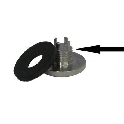 Top Cap for Xplorer 3500 Nuclear Density | Asphalt Mix Design | CMTP