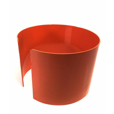 5-3/4in Core Clamp Inserts for 6in Core Clamp