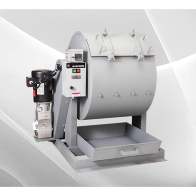 LA Abrasion Machine | Aggregates Durability Tests | Certified Material ...