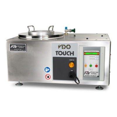 Vacuum Degassing Oven (VDO Touch) | Asphalt Content Binders