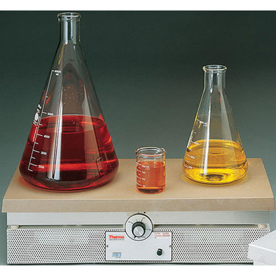 Hot Plate, Aluminum Top Surface, 12 x 24in | Certified MTP