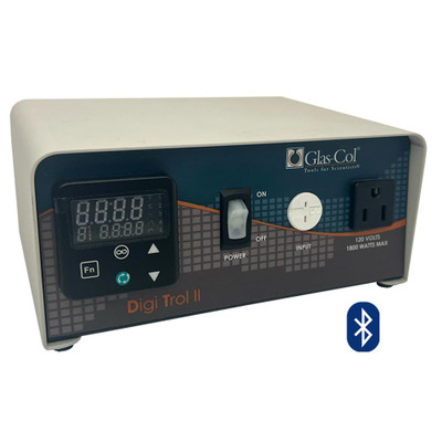 Glas-Col DigiTrol II Controller | Lab Temperature Control | CMTP