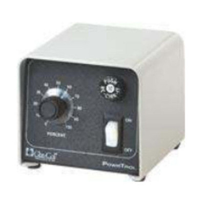 PowerTrol Analog Heating Mantle Controller | Certified Material Testing ...