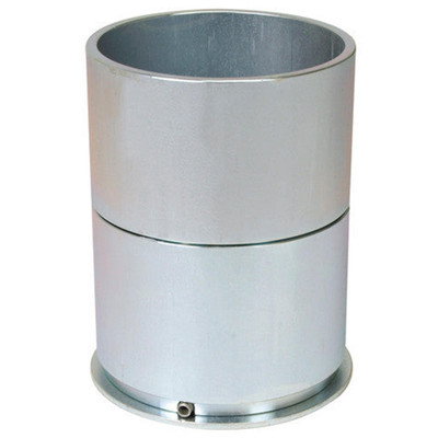 Modified Marshall Mold, 4in | Marshall Testing | CMTP