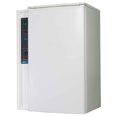 IDEAL Sample Conditioning Chamber, 2.4 cu ft