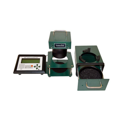 InstroTek Asphalt Compatibility Tester | Asphalt Mix Design | Certified ...
