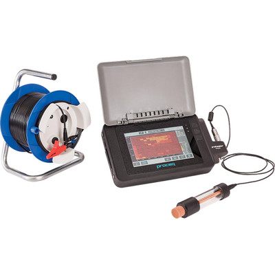 Profometer Corrosion Analysis System | Rebar Locators | Certified ...