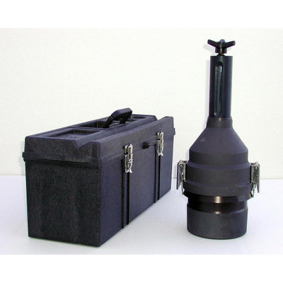 Exact Air Lightweight Roller Meter Kit