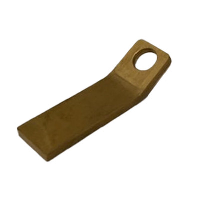 Needle Valve Lever For Concrete Air Meters | Air Entrainment ...