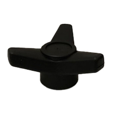 Plastic Cap Knob for Lightweight Roll-A-Meter