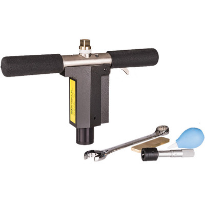 Windsor HP Pin System | Concrete Non Destructive Testing