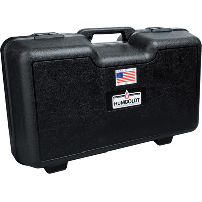 Plastic Case for Humboldt H-2783A Concrete Air Meter | CMTP