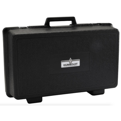 Plastic Case for Humboldt Concrete Air Meter | CMTP