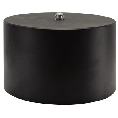 Spacer for 3x7in Concrete Cylinders on HCM-3000 Machines