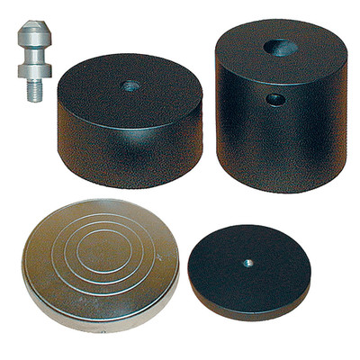 Brick Platen for Concrete Compression Machines