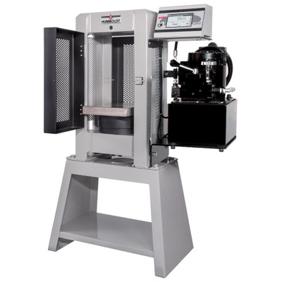 Concrete Compression Test Machine, 400K (1780kN), i7 Controller