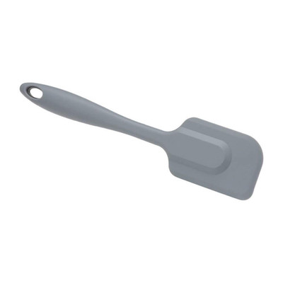 Plastic Sample Spatula, 10.25 x 2.25 x 0.63in