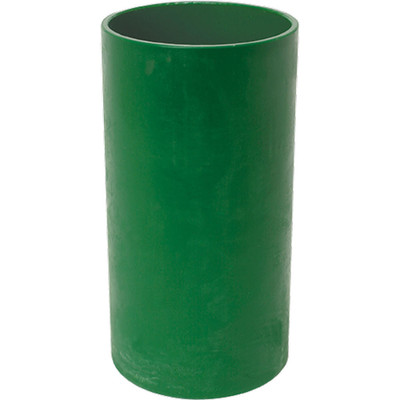 Concrete Cylinder Molds, Plastic, 6x12in | Test Cylinders | Certified MTP