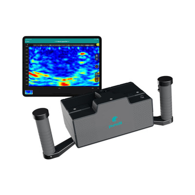 Proceq Pundit Ultrasonic Pulse Echo, PD8050 | Expert Device