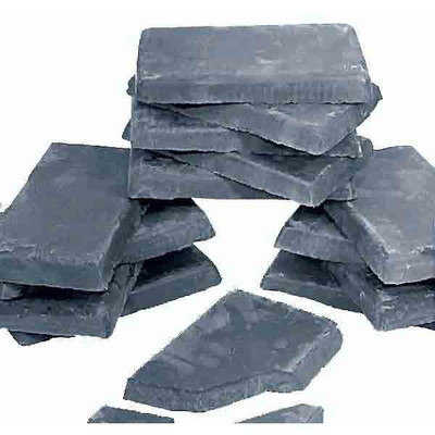 Vitrobond Ingot Capping Compound | 5 x 50LB Bags