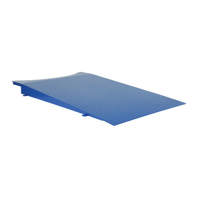 Approach Ramp, 48 x 60in, 4,000lb