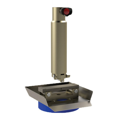 Flexure Device, 6.3in (160mm) Prisms for Flexural Test Machine