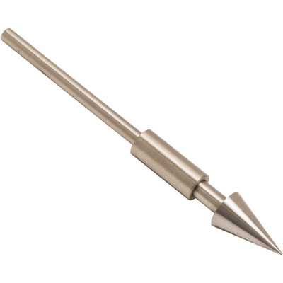 Vicat Needle for Vicat Apparatus Test, 17.5mm Stainless Steel | CMTP
