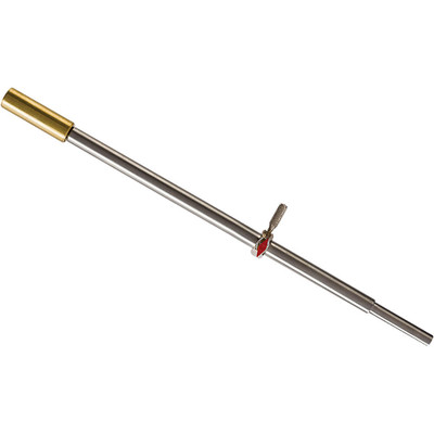 Plunger for Vicat Apparatus, Modified for False Set, 400g | Certified MTP