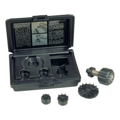 Durham Geo Torvane Shear Tester | Quick Soil Strength Test