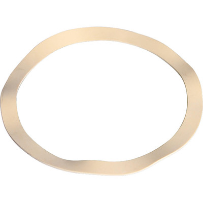 Rubber Gasket for Water Retention Apparatus | CMTP