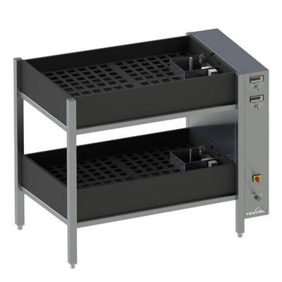 Water Bath for Mortar Prisms for Cement and Mortar Tests | Certified MTP