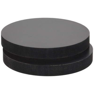 6in Unbonded Cap Neoprene Pad 60 Duro | Compressive Strength | CMTP