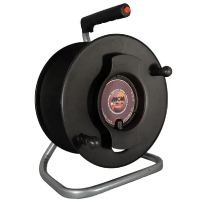 GEM XL Reel, No Wire | Corrosion Control | CMTP