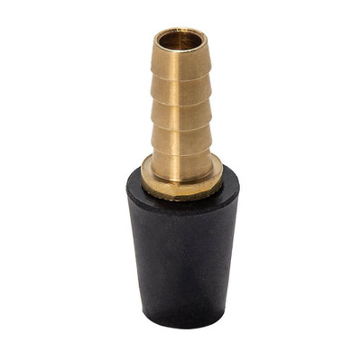 No. 2 Vacuum Flask Stopper | Volumetric Labware | CMTP