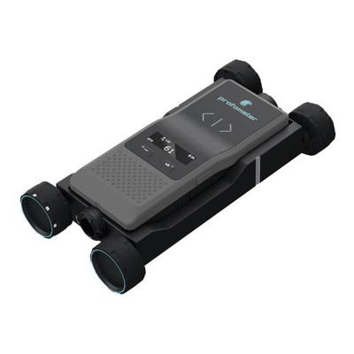 Profometer PM8000 Pro Rebar Diameter and Cover Meter | Locators