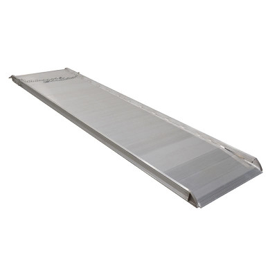 Wheel Walk Ramp | Overlapping, 1900 lb. Cap, 144x38in