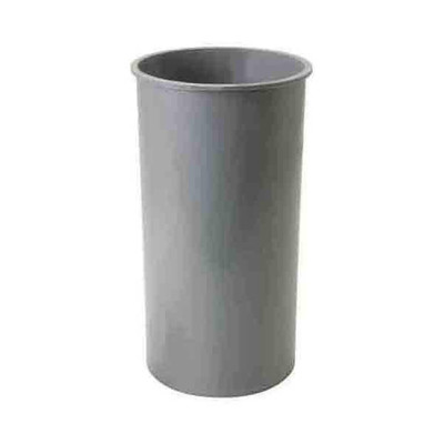 6x12in Concrete Test Cylinders (20/Case) | Concrete Test Cylinder Mold ...