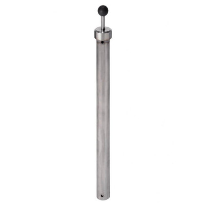 Manual Modified Compaction Hammer, 18in Drop | Soil Tests | CMTP