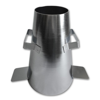 Steel Slump Cone | Fresh Concrete Slump Testing Kits ASTM C143