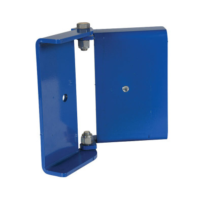 Guard Rail System - Adjustable Bracket