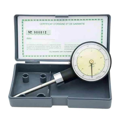 ASTM Pocket Penetrometer | Dial-Type Concrete Set Tester | CMTP