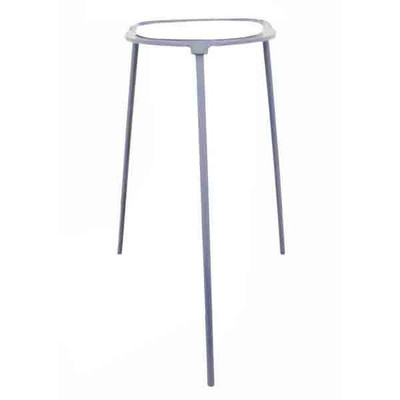 Grout Flow Cone Steel Stand | Cement and Mortar Testing | CMTP