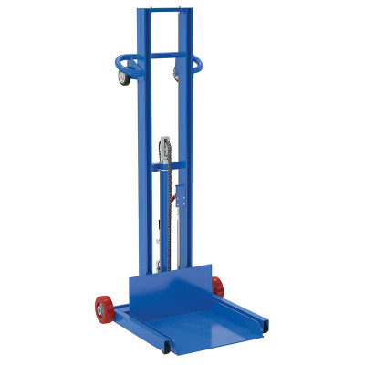 Lite Load Lift, Foot Pump, and Floor Lock, 20 x 20in | CMTP