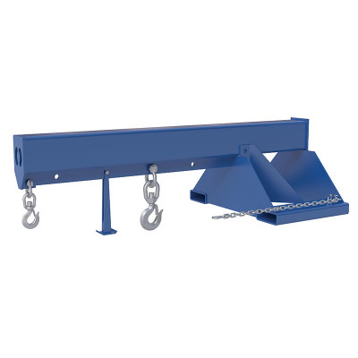 Non-Telescoping Lift Boom 8K 30 In Fork | CMTP