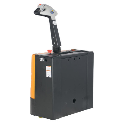 Power Traction Drive System for Pallet Master/Server Stacker | CMTP